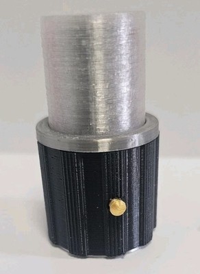 Star Trek TOS Hand Scanner For Tricorder | eBay