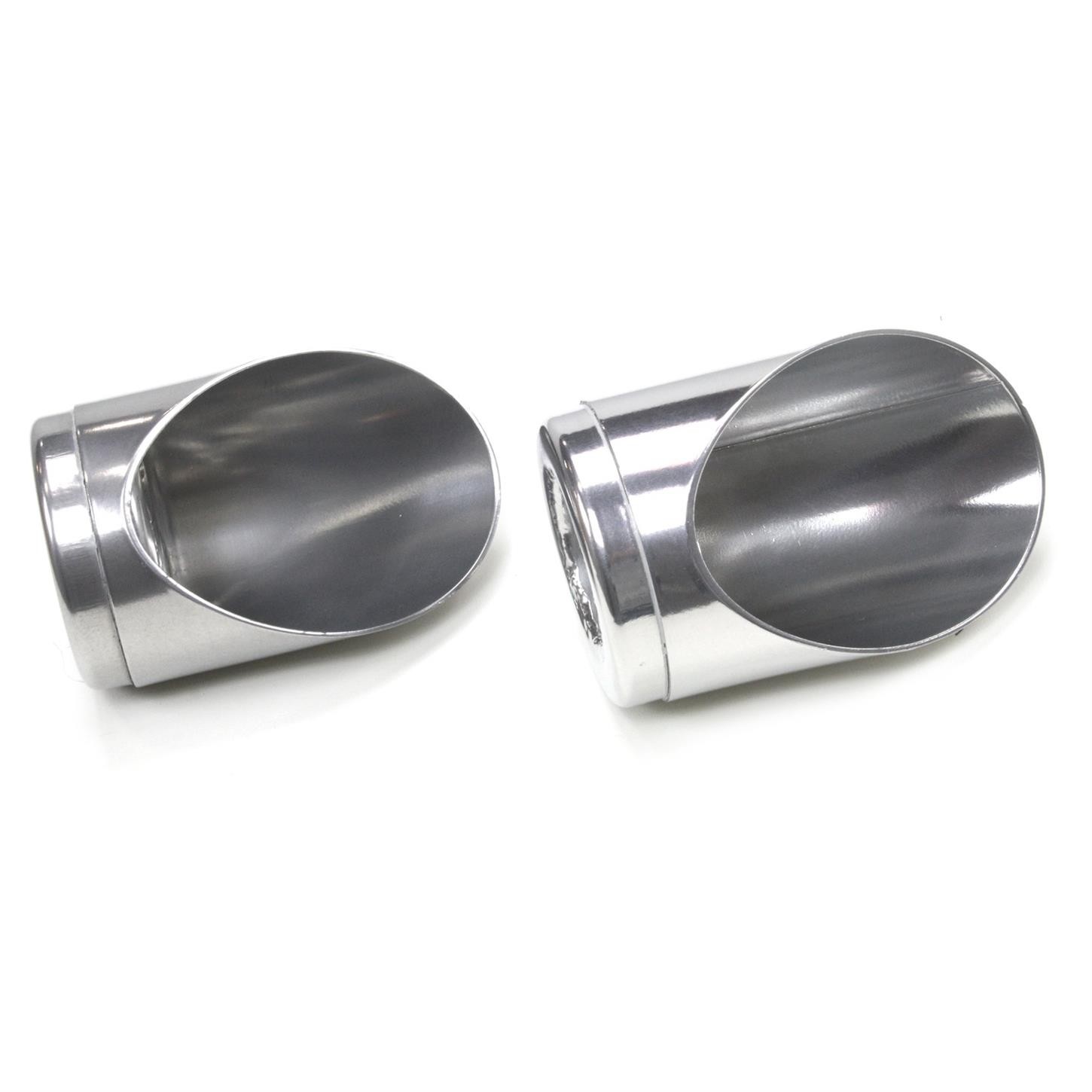 Patriot Exhaust H3811-1 Traditional Style Lakester Header Turnout Kit ...