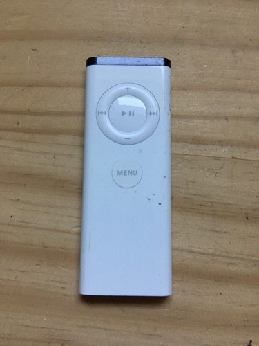 Apple A1156 Remote Control for Apple TV MacBook iMac Mac Pro w/o ...