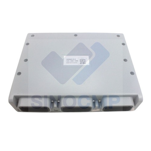 Controller Unit MCU for Hyundai Controller Excavator W/R210W-9S 21Q6 ...