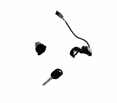 01-03 FORD RANGER ANTI THEFT PATS TRANSCEIVER 1L5T-15607-AE W/ IGNITION ...