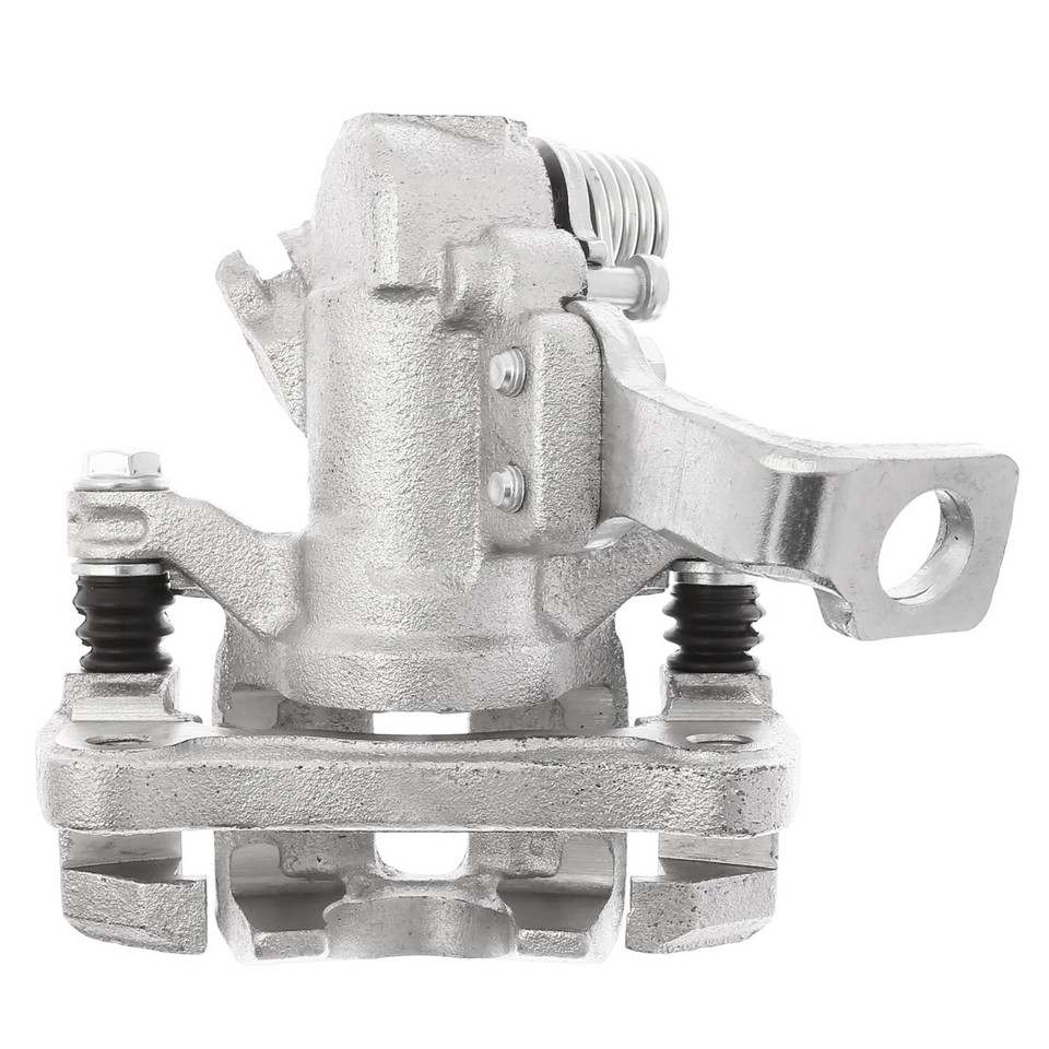 Rear Left Right Brake Calipers w/ Brackets for Honda Civic del Sol ...