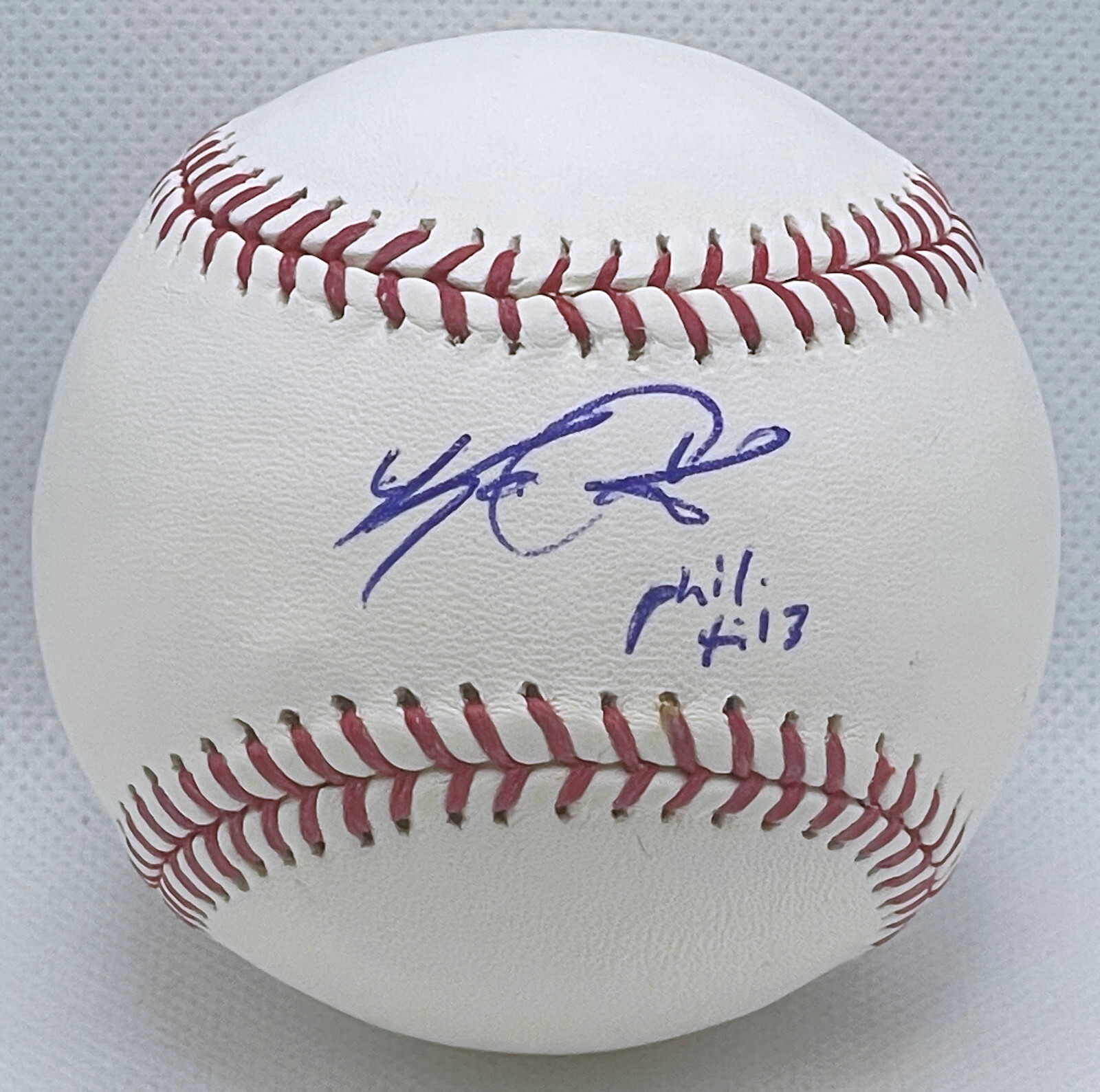 Philippians 4 13 Baseball