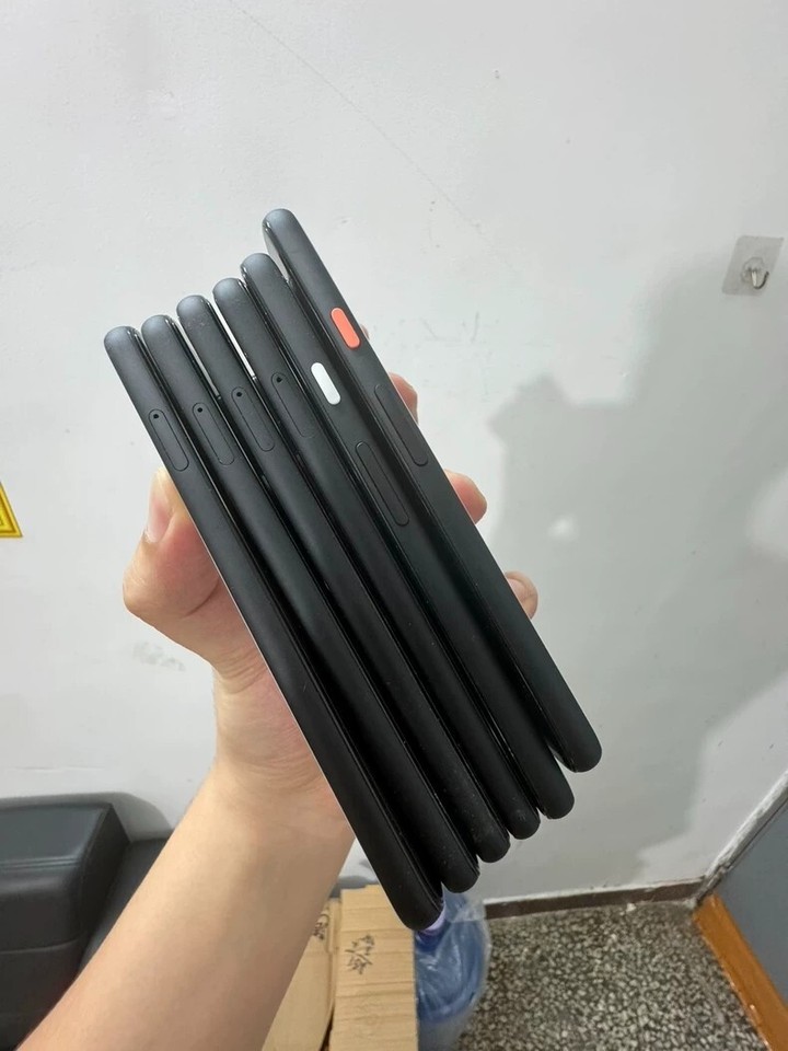 Google Pixel 4 4 XL 64GB Snapdragon 855 Android smartphone Unlocked | eBay