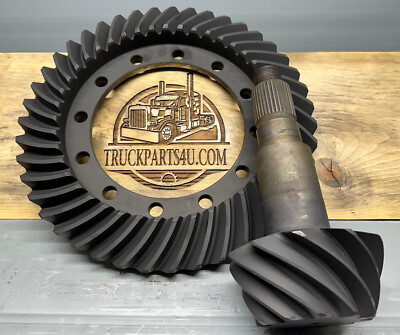 360KG105X DANA GEARSET S135/S150, RATIO 3.91. 1697153C91 INTERNATIONAL ...