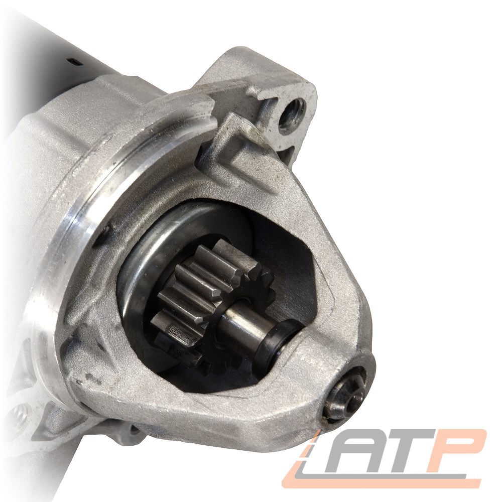 STARTER ANLASSER FÜR MERCEDES C E-KLASSE W203 W204 W211 CLC CLK ...
