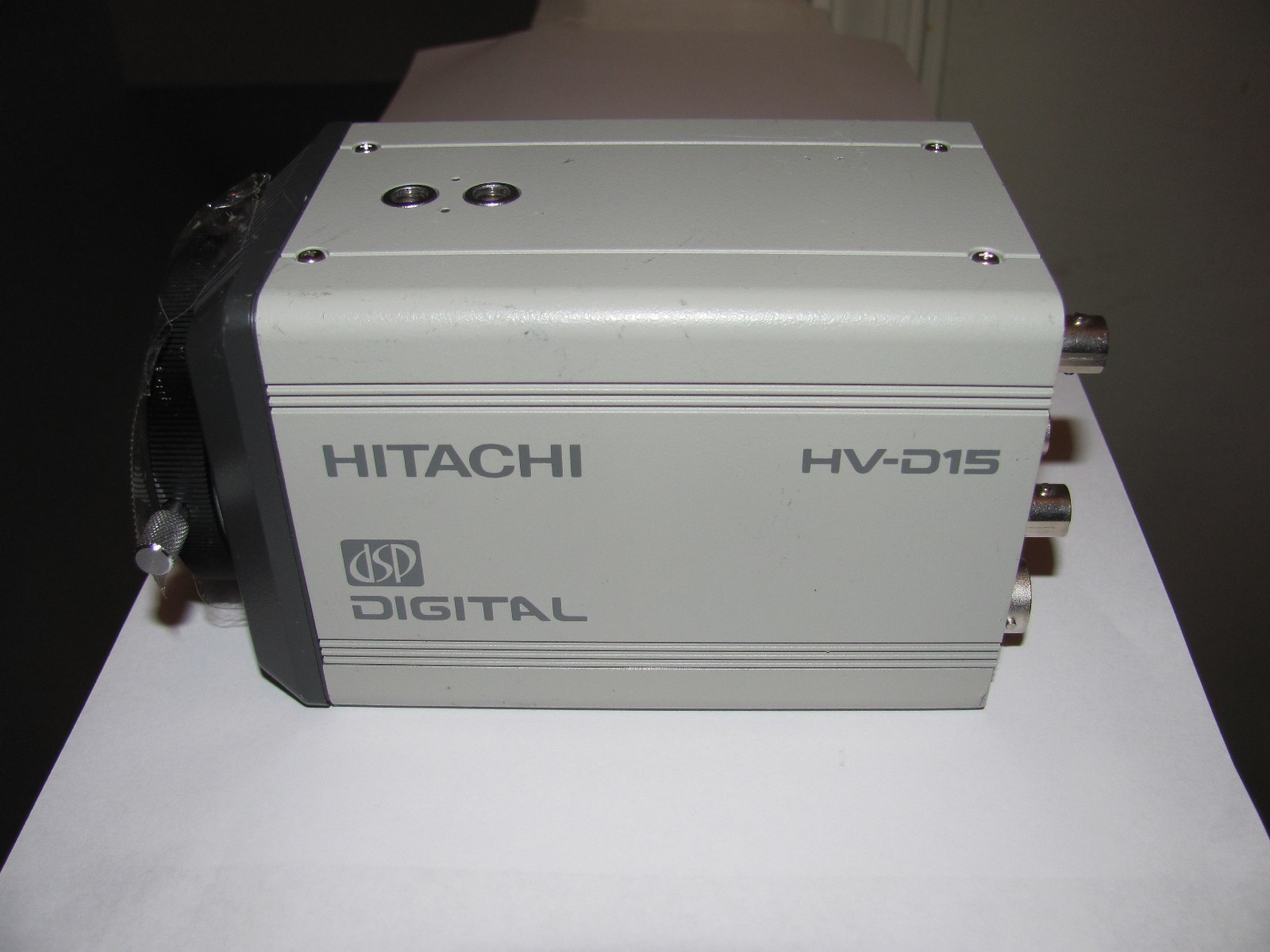 Hitachi HV-D15U Color Camera | eBay