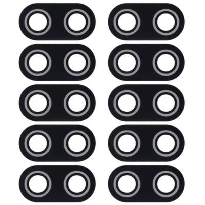 10 PCS Back Camera Lens Cover for Asus ZenFone 3 Deluxe & Max Plus | eBay