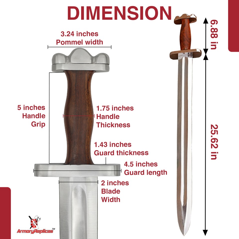 Historical Viking & Anglo-Saxon Damascus Steel Swords Collection New | eBay