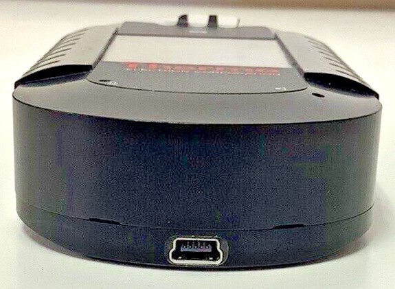 ICX THERMO Scientific Personal Radiation Interceptor Detector Meter ...