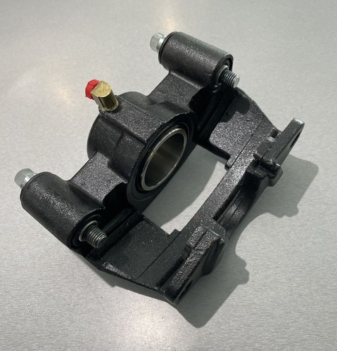 Mastercraft Caliper #650647 -#650702 14”/15” LH Disc Brake | eBay