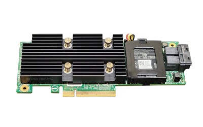 Dell PERC H730 PCIE RAID Controller Card | eBay