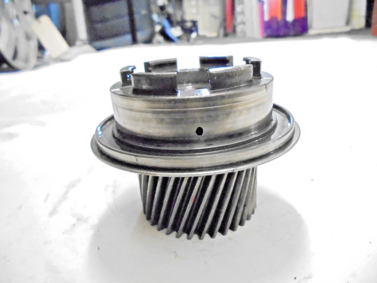 1997-2002 Camaro 4L60E Automatic Transmission Forward Input Race ...