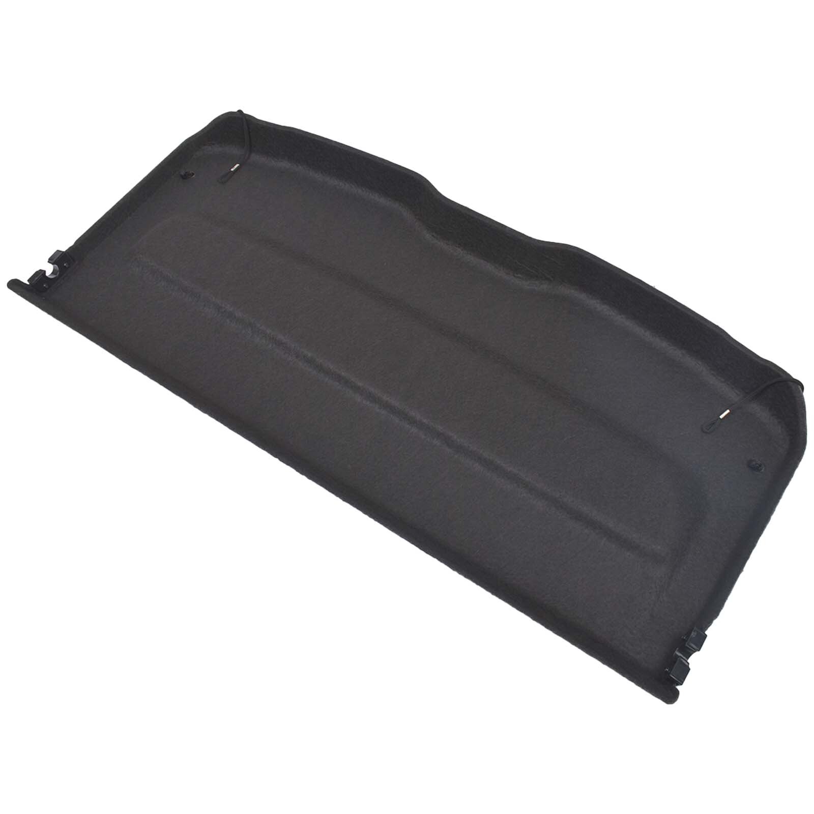 Rear Parcel Shelf Boot Load Luggage Cover Fits Vauxhall Corsa Mk5 F ...