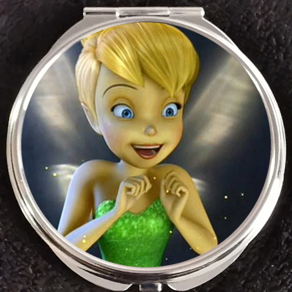 Tinkerbell Makeup For Disney