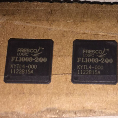 1 x 100% New FL1009-2Q0 FL1009-2QO QFN-64 Chipset | eBay