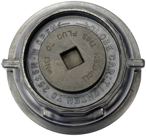 Oil Filter Cvr/Cap Dorman/Help 917-016CD | eBay