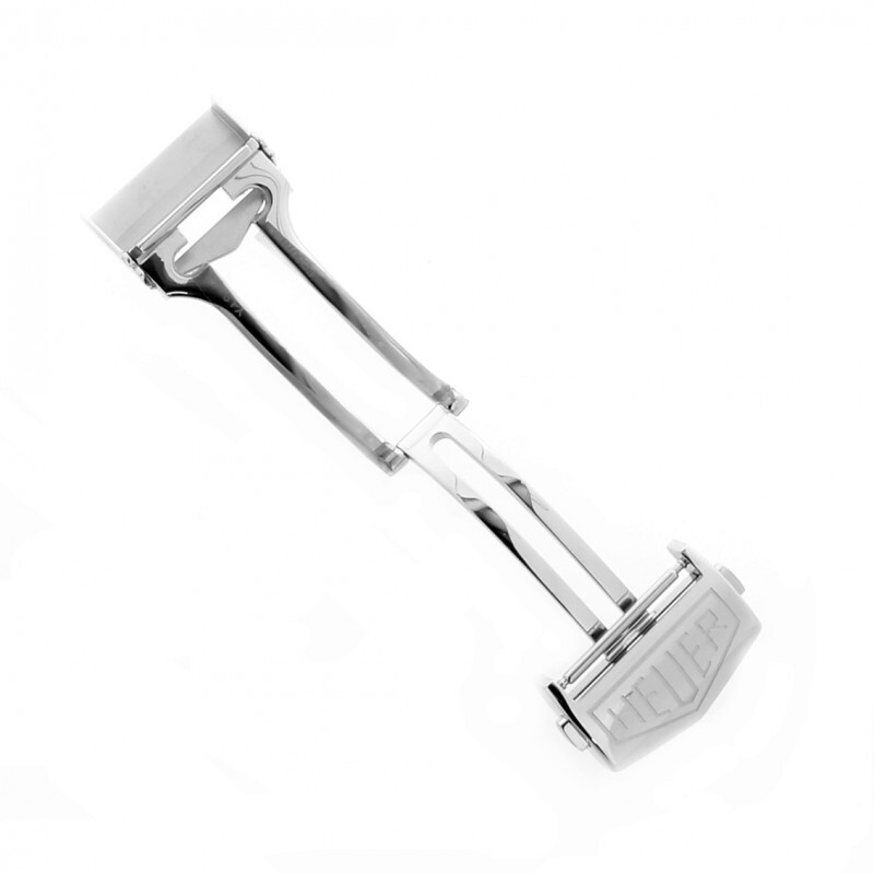 Tag Heuer Folding Clasp Heuer FC5070 for Carrera And Monaco 20 MM | eBay