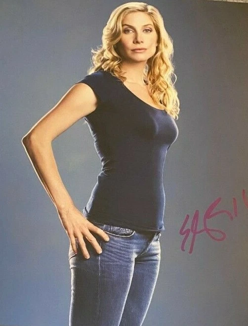 Elizabeth Mitchell