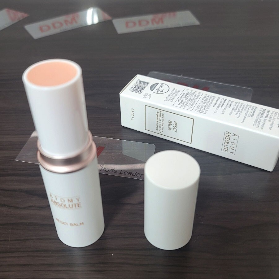 ATOMY Absolute Reset Balm 9g Skin Anti-Aging Products K Beauty | eBay