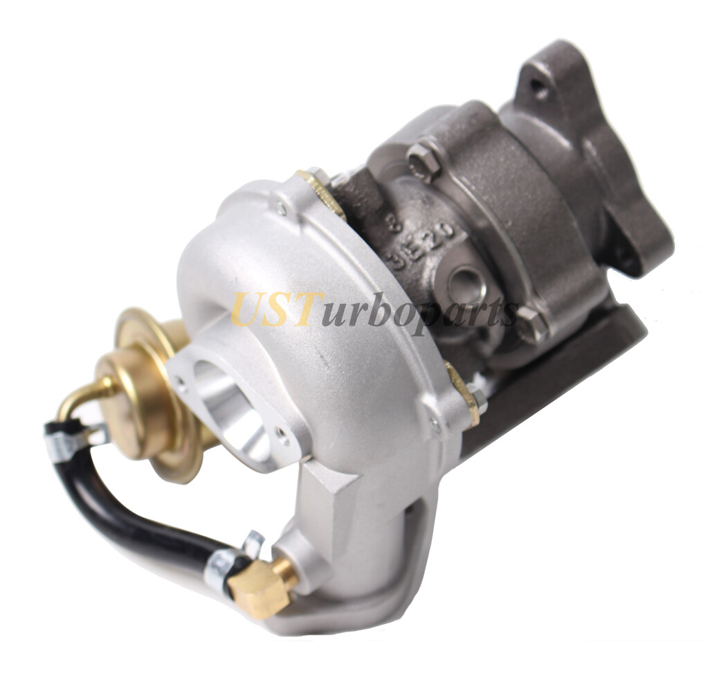 RHB31 VZ21 Turbo Turbocharger for Small Engine 100HP Rhino Motorcycle ...