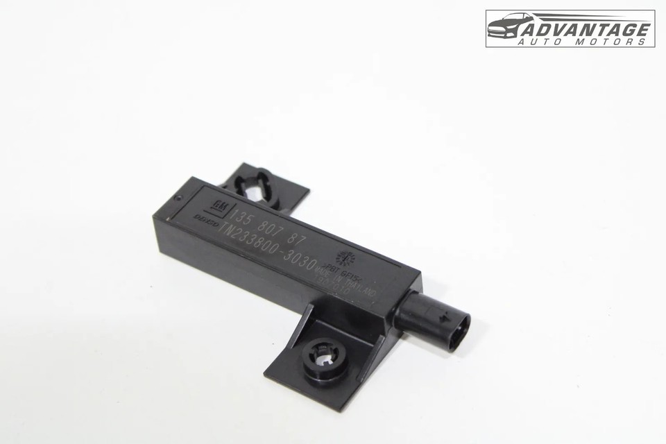 2018-2024 CHEVROLET TRAVERSE KEYLESS ENTRY ANTENNA DOOR LOCK REMOTE ...