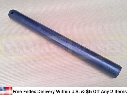 JCB TELEHANDLER LOADALL - PIVOT PIN 537 MM (PART NO. 1021/2077) | eBay