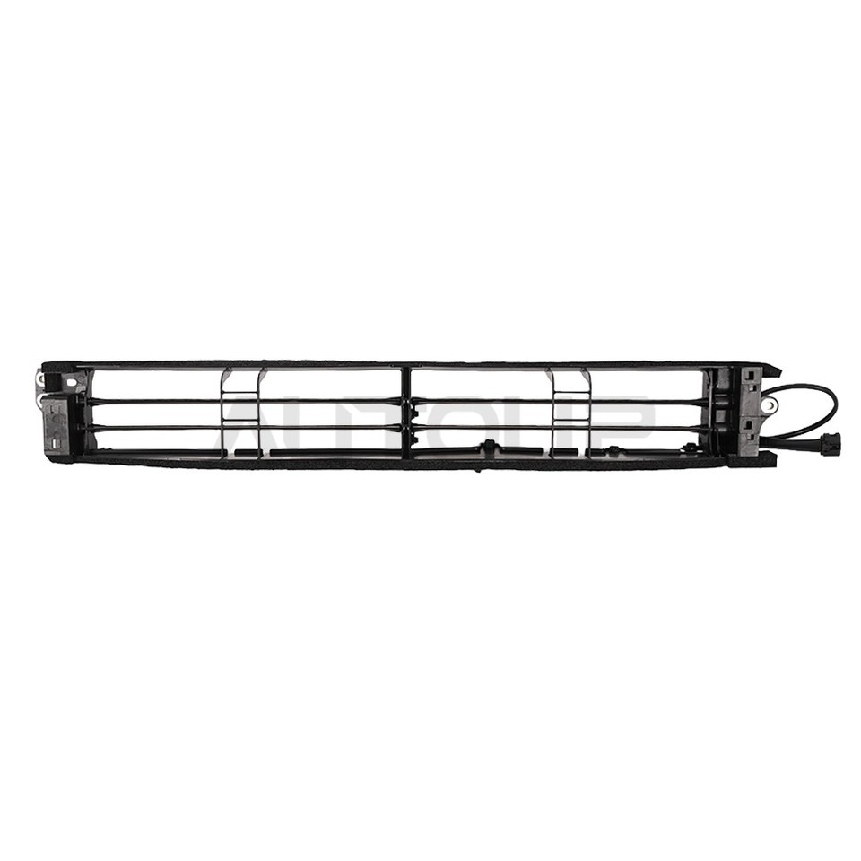 Radiator Shutter For 2020-2022 Toyota Corolla Prius Prius Prime ...