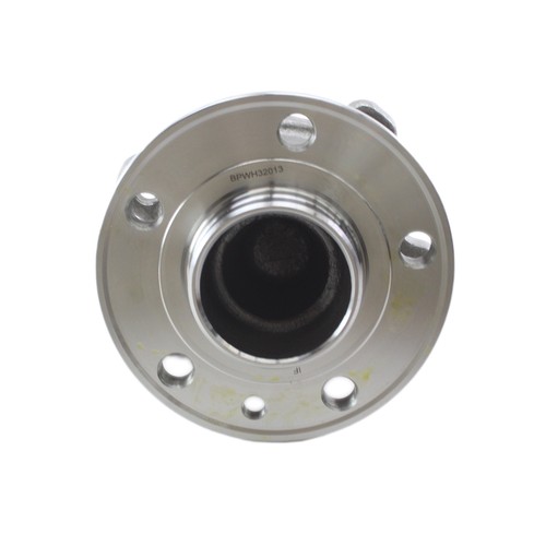 Bison Performance 2pc Set Rear Wheel Bearing Hub Assembly For S80 V60 ...