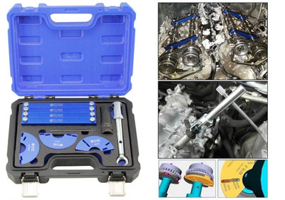 Timing Tool Kit for Mercedes-Benz M276 M278 Engines – Camshaft Set | eBay