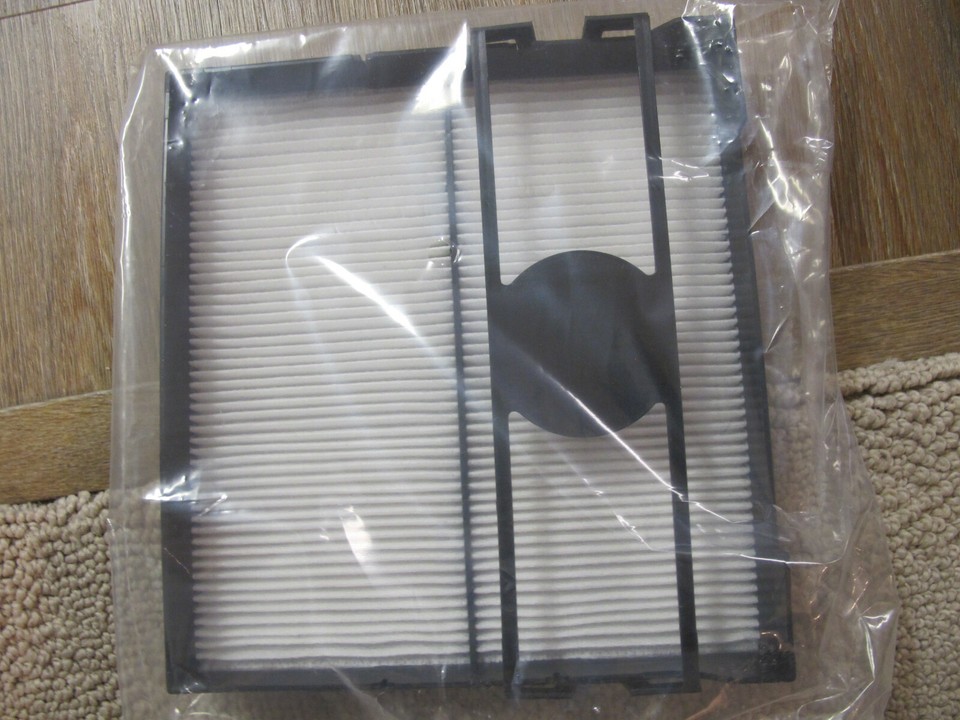 Cabin Air Filter NPN 72880SA000 fits 03-08 Subaru Forester 2.5L-H4 | eBay