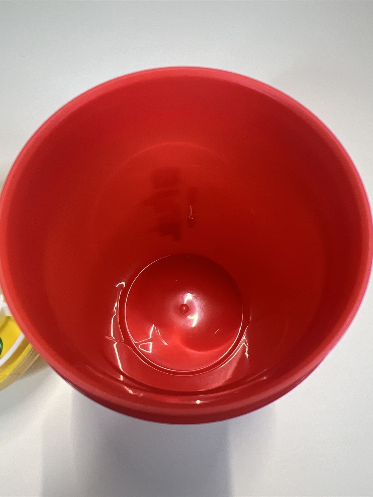 G Fuel Sonic The Hedgehog Knuckles Sour Power Collector’s Box Shaker ...