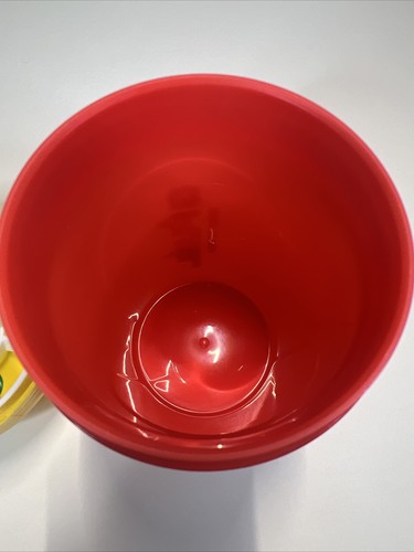 G Fuel Sonic The Hedgehog Knuckles Sour Power Collector’s Box Shaker ...