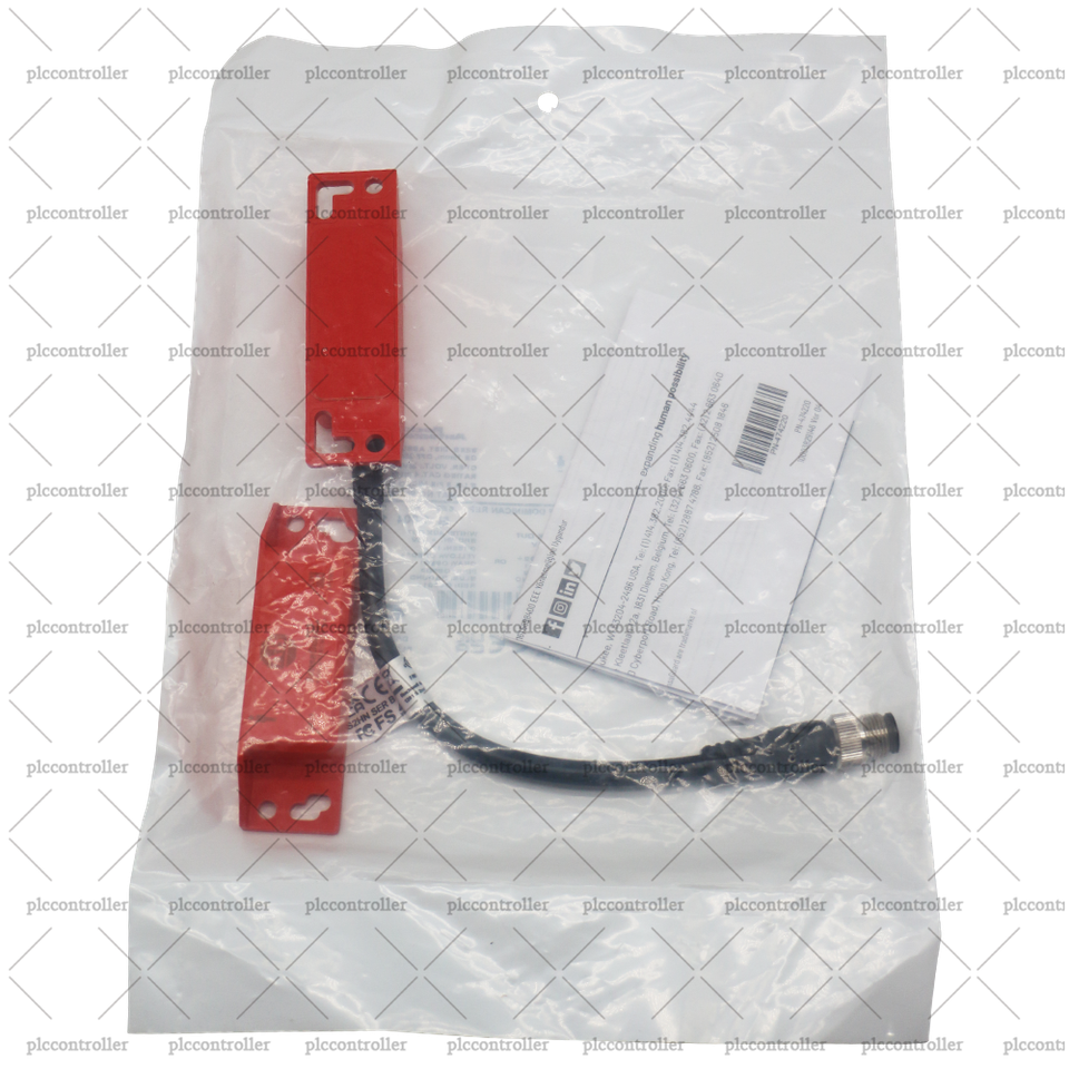 440N-Z21SS2HN New Allen-Bradley 440N Non Contact Switch Margin ...