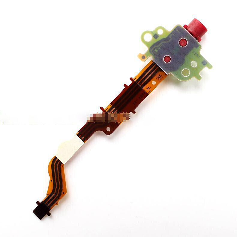 Microphone Jack Port JK1021 Replac Part For Sony Alpha 7M3 ILCE-7iii A7 ...