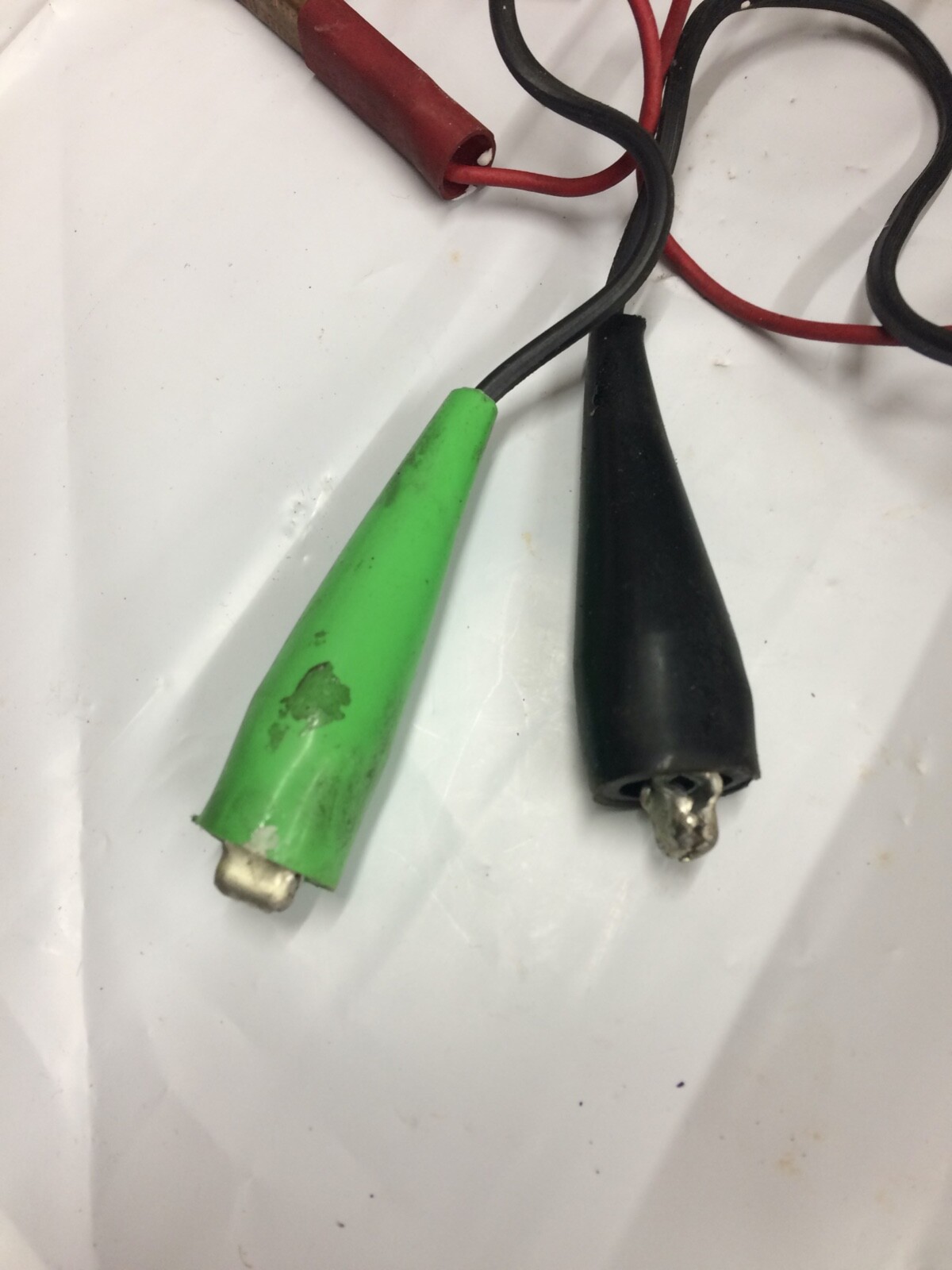 Vintage Dixco Pro Tester 5 Analyzer Diagnostic Tune Up Tool 1401/5 USA ...