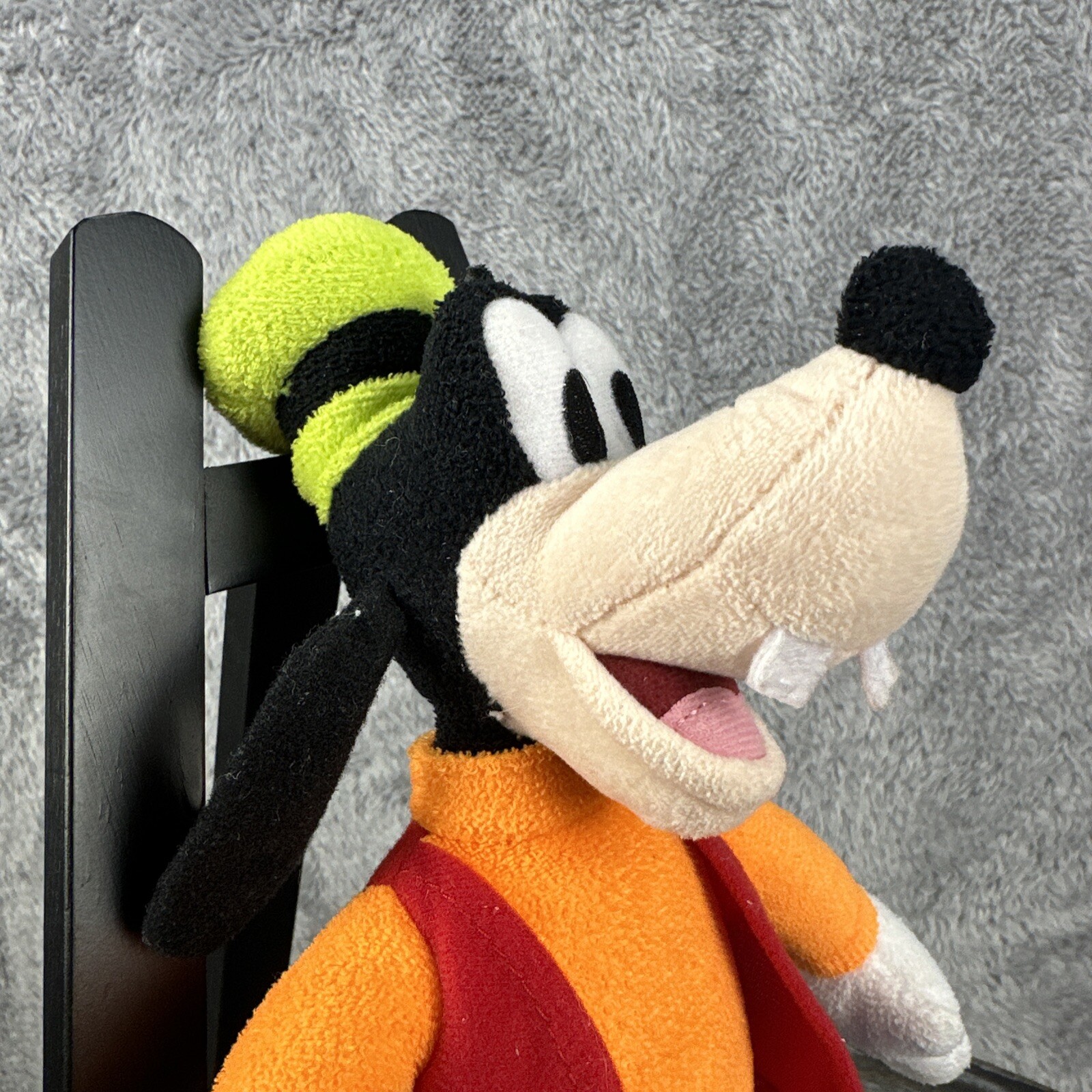 Walt Disney Goofy 10" Plush Stuffed Animal Toy | eBay