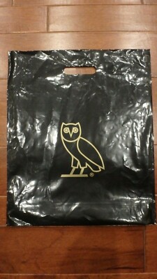 BAPE x OVO Card Crewneck Black Large 100% Authentic Brand BAPE x OVO Card Crewneck Black Large 100% Authentic Brand