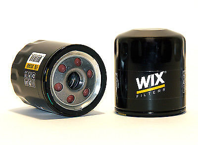 Wix 51348 - cross reference oil filters | oilfilter-crossreference.com
