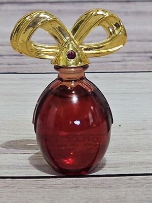 Elizabeth Taylor Mini Parfum Diamonds Sapphire .12 Oz. | eBay