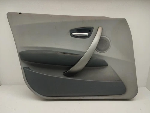 7133297 Bordatura Porta Anteriore Sinistra per BMW SERIE 1 BERLINA (E81 ...
