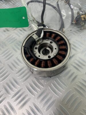 Rotore Statore Kymco Zing 125 4 T 1996 | eBay