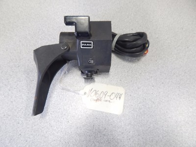 Arctic Cat Snowmobile 1995-1997 Jag Puma Brake Control Housing - 0609 ...