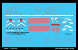 Switch Line Decal | eBay Stores
