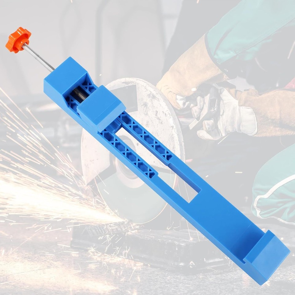 Adjustable Base Guide: Precision Wood Cutting Fits Electric Circular ...