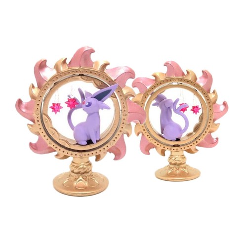 RE-MENT Pokemon Starrium Starry Night Collection Anime Mini Figure Toy ...