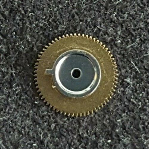 Omega Caliber 1128 Part Number 2802 (Date Wheel) | eBay