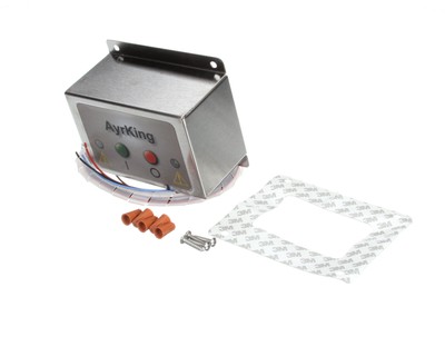 Ayr King Control Box To Replace B114 (W B314 - Free Shipping + Geniune ...