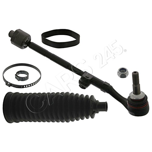 Rod Assembly Front Right FEBI For BMW BRILLIANCE X1 3 Series ...