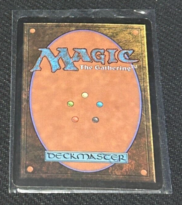 Magic the Gathering Mirrodin Clockwork Condor | eBay